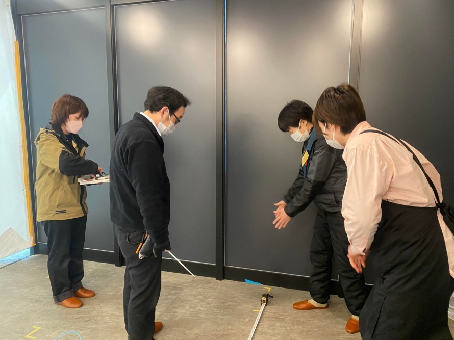 Only-Oneの住まいづくりブログ｜上越・糸魚川市│住宅・店舗の新築・リフォーム│ カネタ建設